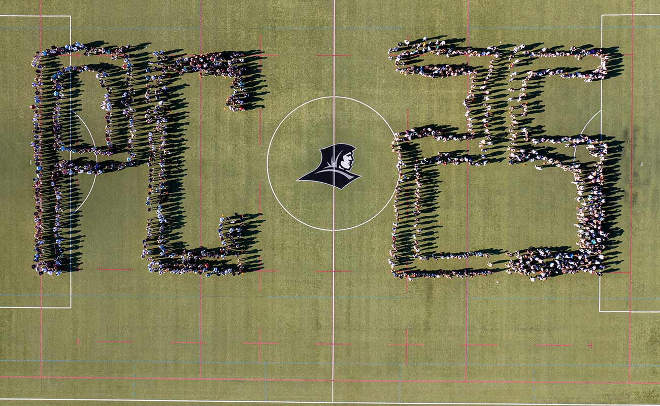 Providence College | A Catholic College in Rhode Island and New England